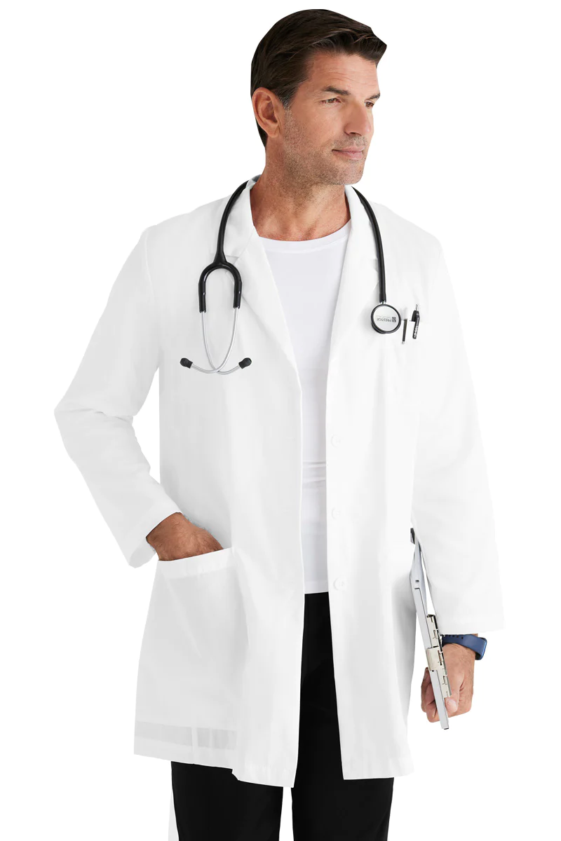 BATAS - UNIFORMES MÉDICOS