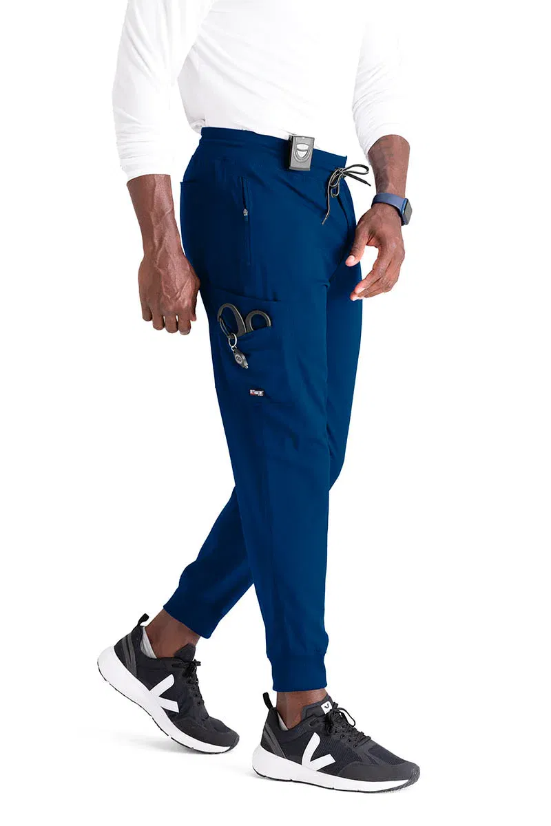 HOMBRE - UNIFORMES MÉDICOS