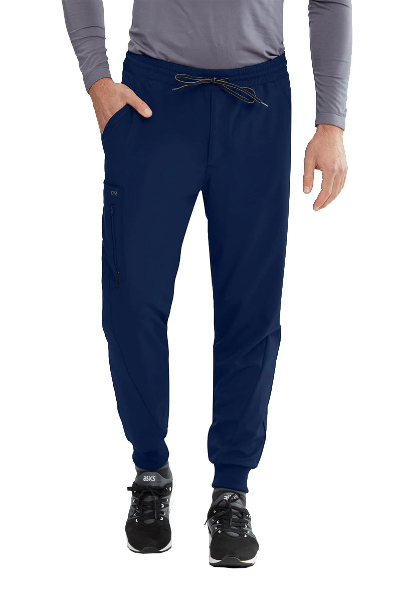 HOMBRE - UNIFORMES MÉDICOS