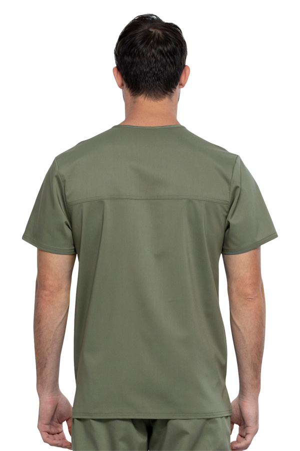 HOMBRE - UNIFORMES MÉDICOS