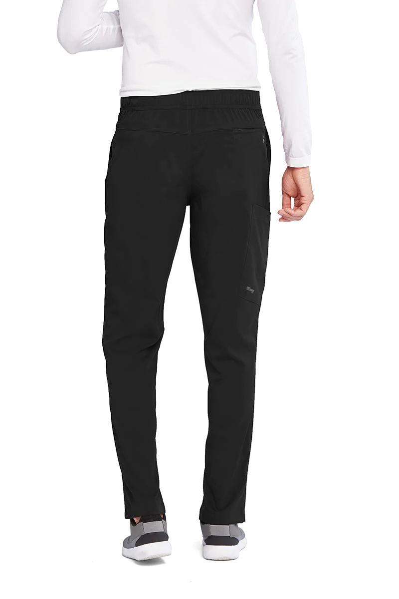 HOMBRE - UNIFORMES MÉDICOS