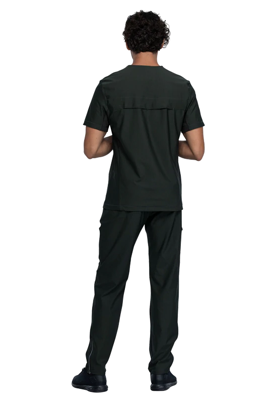 HOMBRE - UNIFORMES MÉDICOS