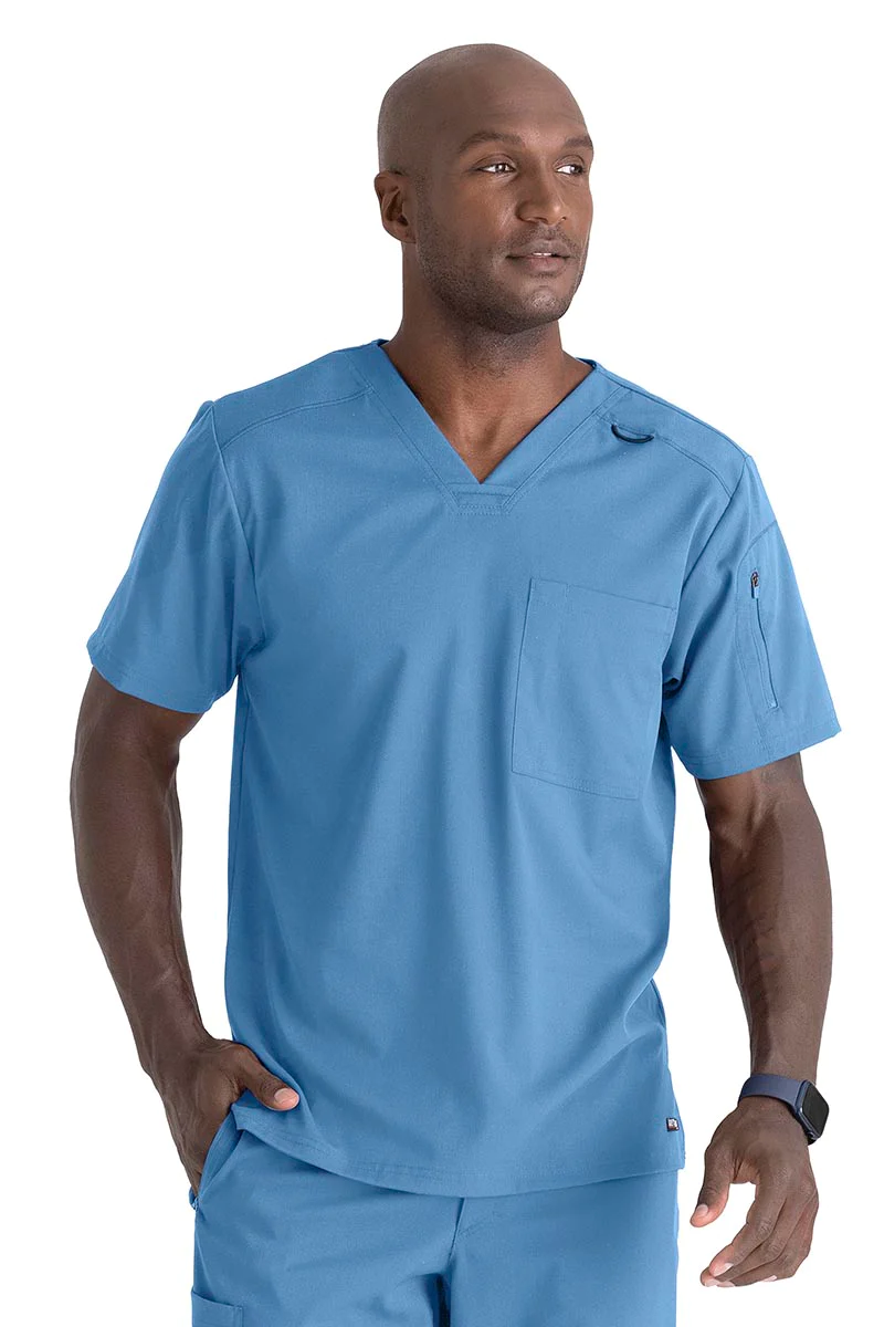 HOMBRE - UNIFORMES MÉDICOS