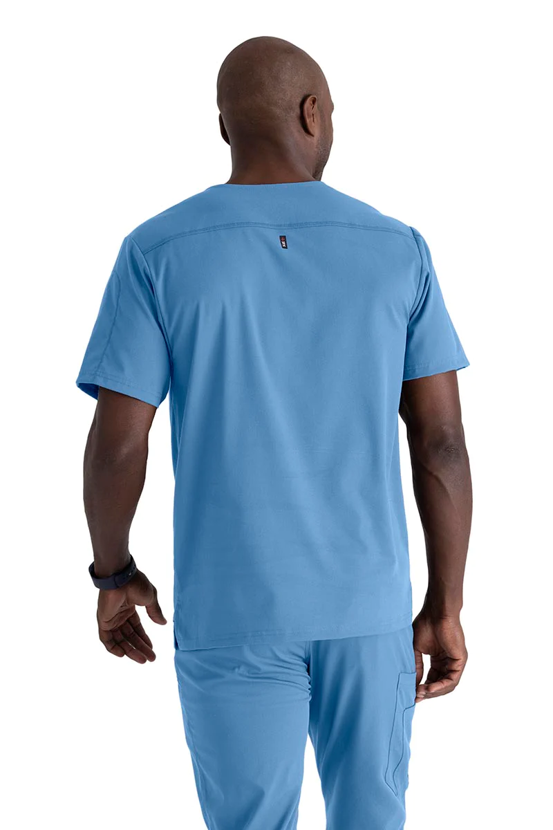 HOMBRE - UNIFORMES MÉDICOS