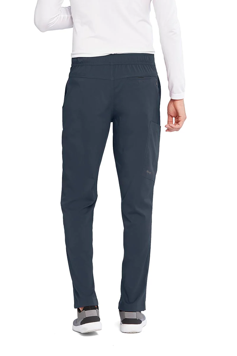 HOMBRE - UNIFORMES MÉDICOS