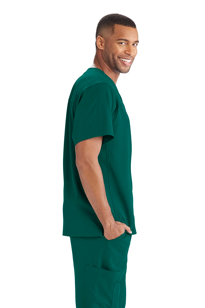 HOMBRE - UNIFORMES MÉDICOS