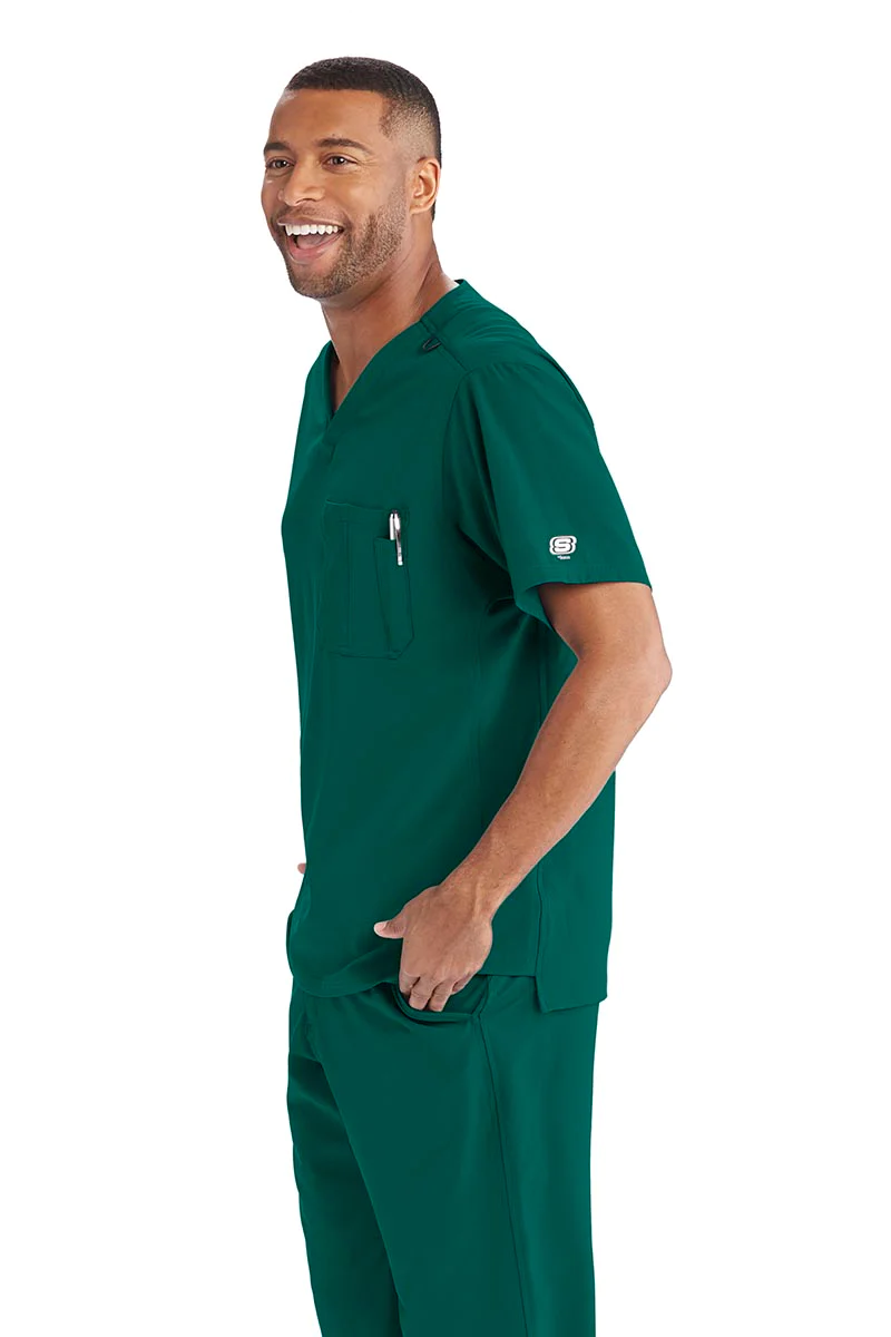 HOMBRE - UNIFORMES MÉDICOS