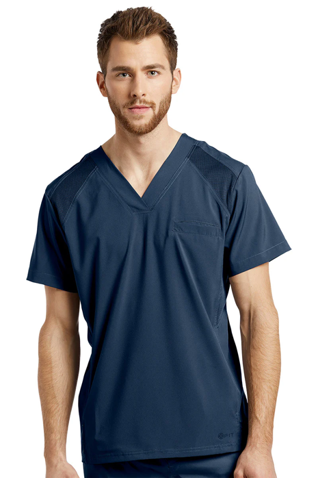 HOMBRE - UNIFORMES MÉDICOS