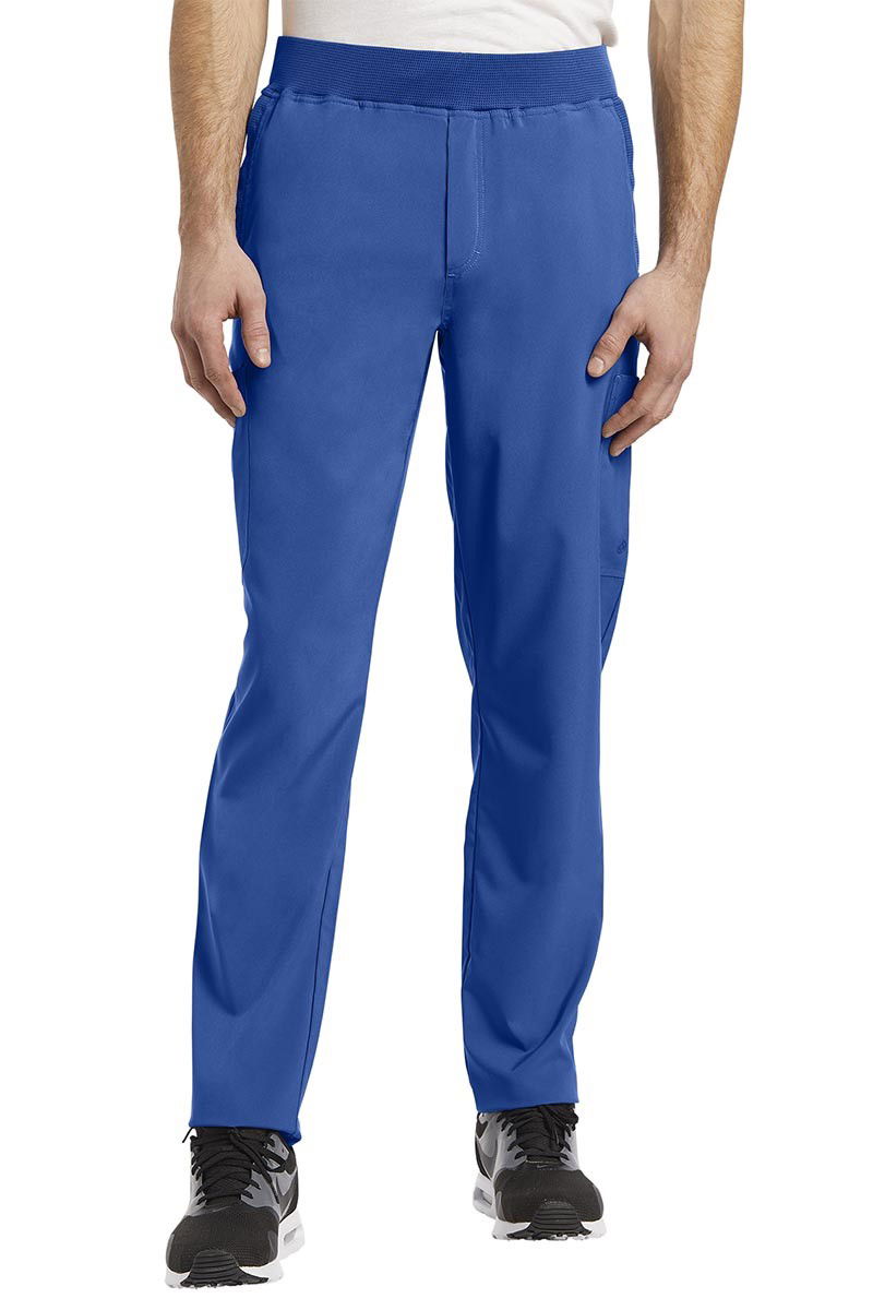 HOMBRE - UNIFORMES MÉDICOS