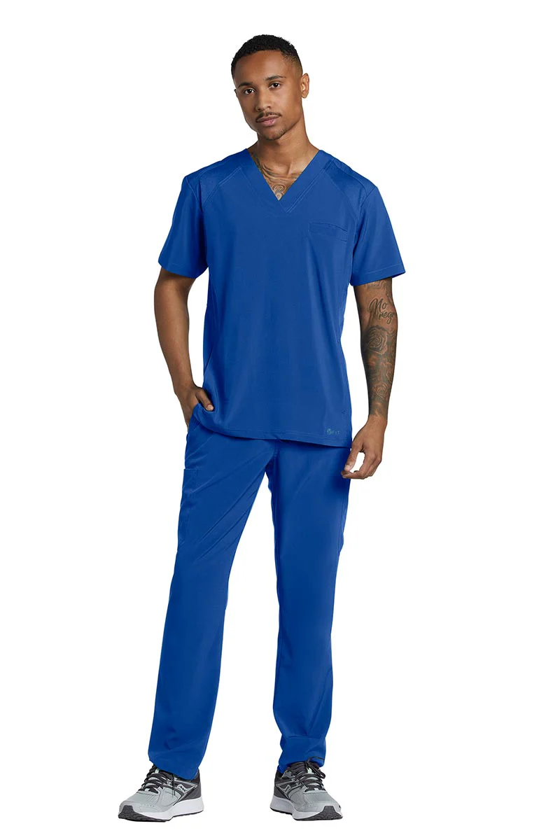 HOMBRE - UNIFORMES MÉDICOS