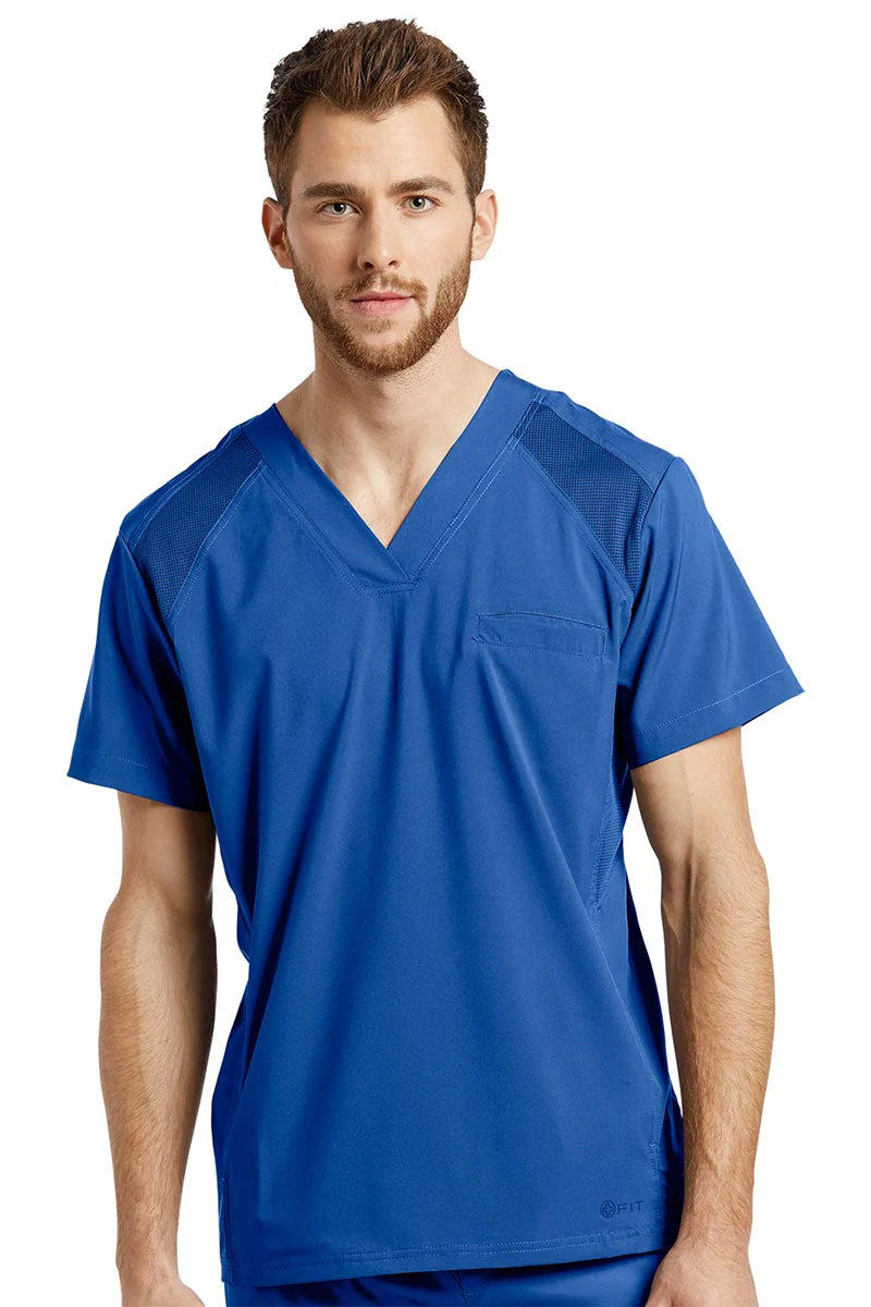 HOMBRE - UNIFORMES MÉDICOS