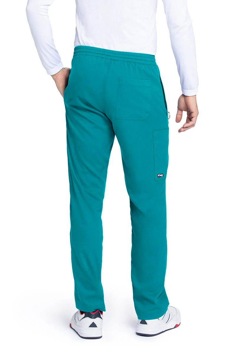 HOMBRE - UNIFORMES MÉDICOS