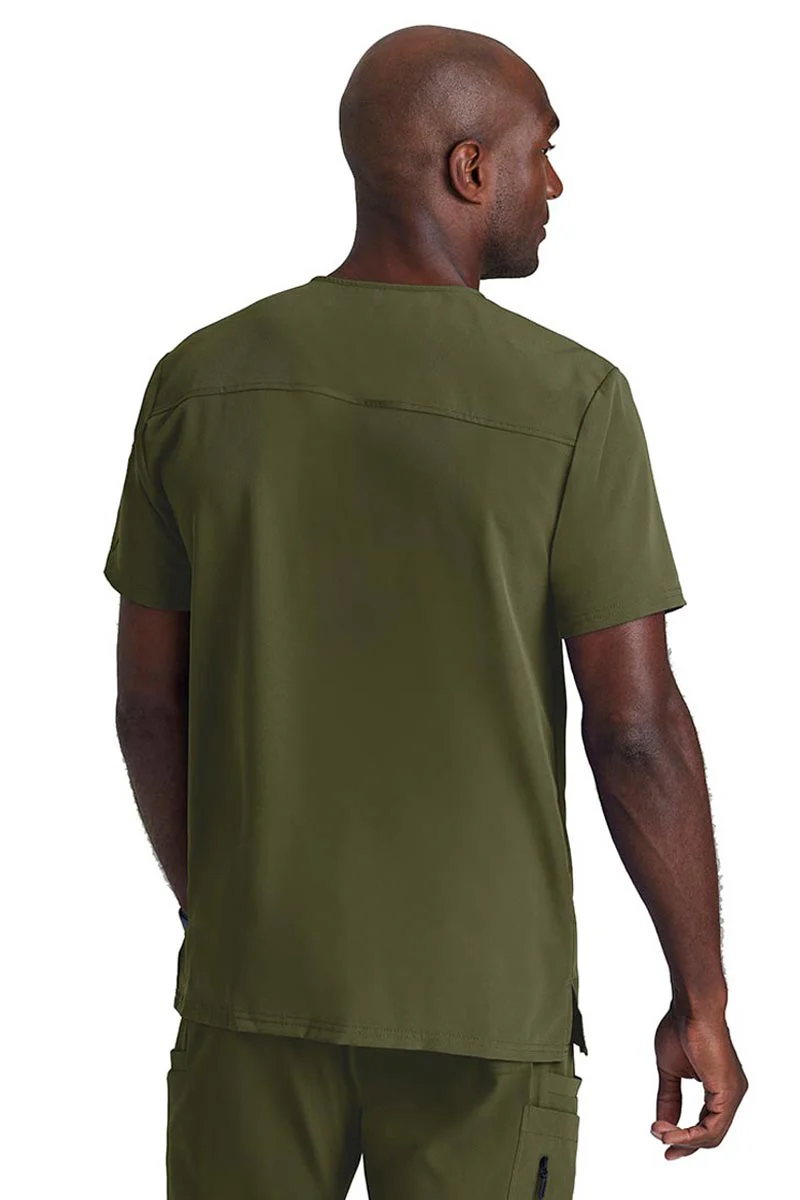 HOMBRE - UNIFORMES MÉDICOS