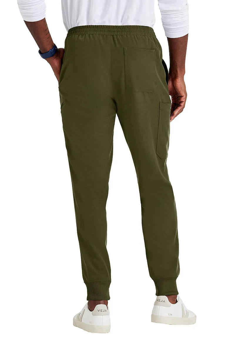 HOMBRE - UNIFORMES MÉDICOS