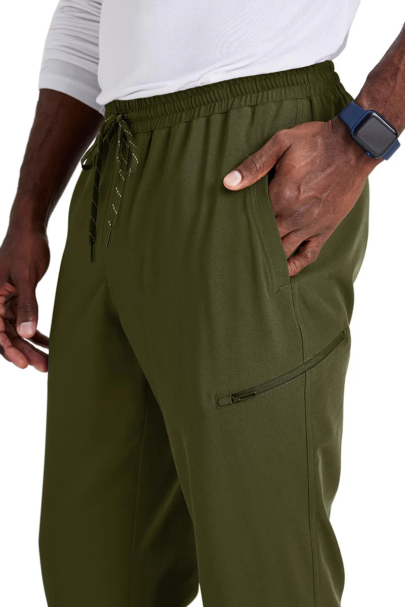 HOMBRE - UNIFORMES MÉDICOS