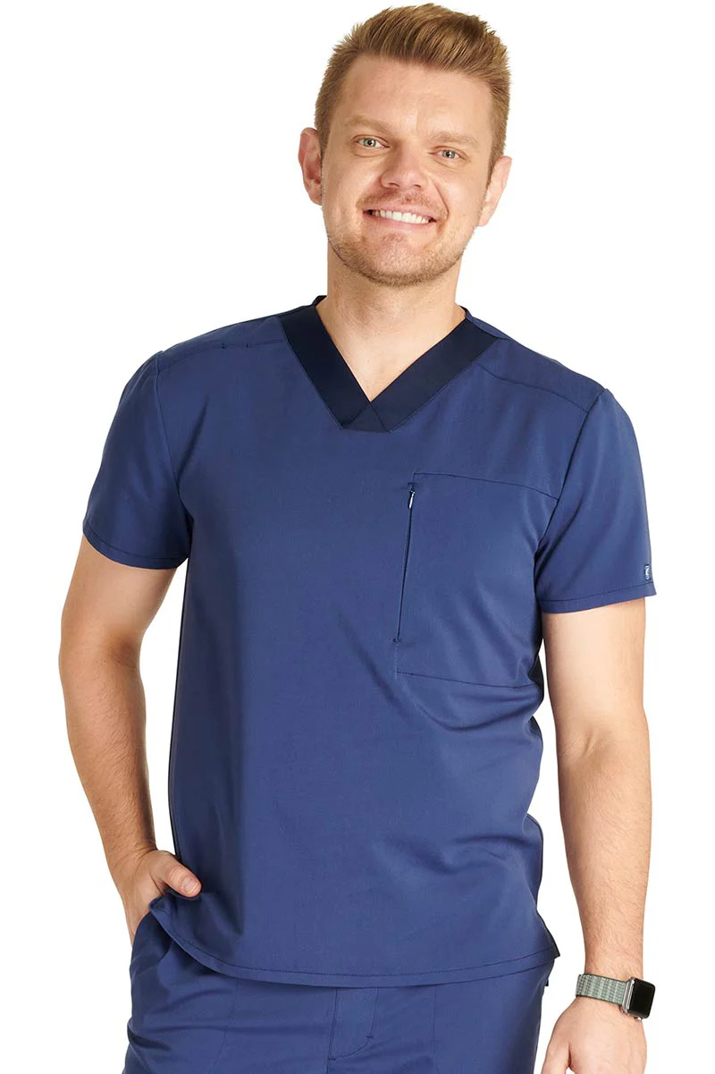 HOMBRE - UNIFORMES MÉDICOS