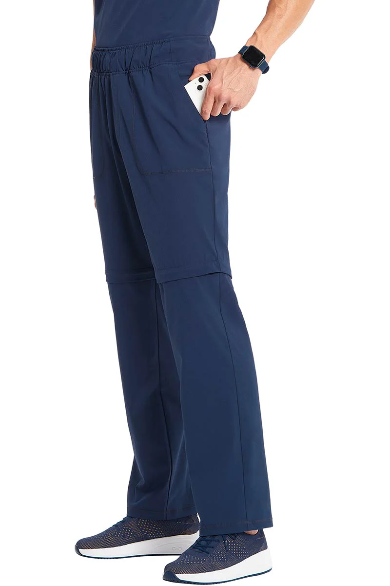 HOMBRE - UNIFORMES MÉDICOS