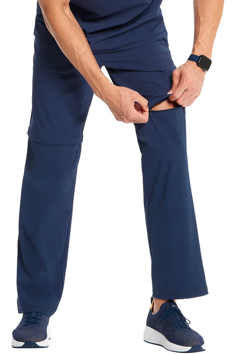 HOMBRE - UNIFORMES MÉDICOS