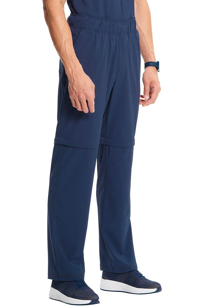 HOMBRE - UNIFORMES MÉDICOS