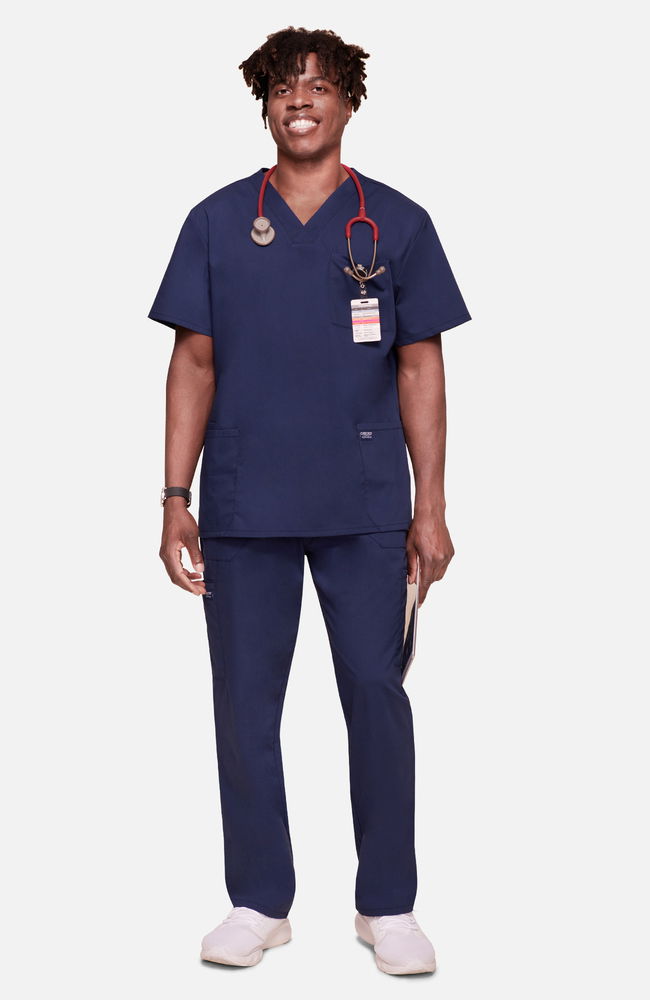 HOMBRE - UNIFORMES MÉDICOS