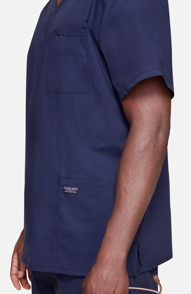 HOMBRE - UNIFORMES MÉDICOS