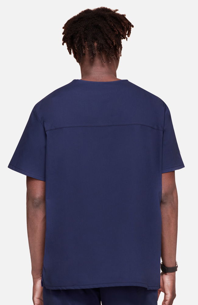 HOMBRE - UNIFORMES MÉDICOS