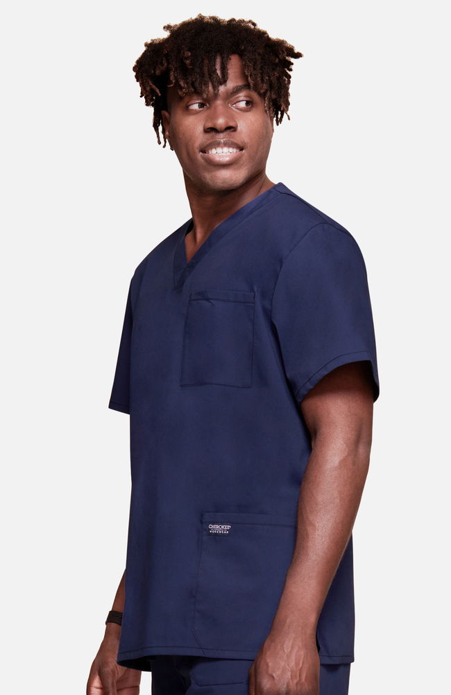 HOMBRE - UNIFORMES MÉDICOS