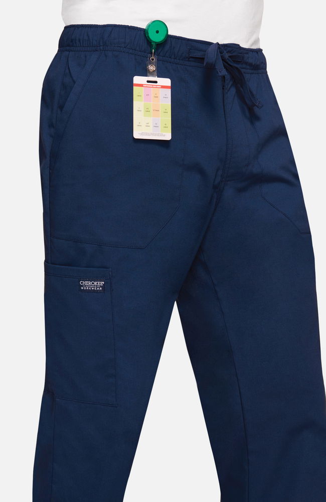 HOMBRE - UNIFORMES MÉDICOS