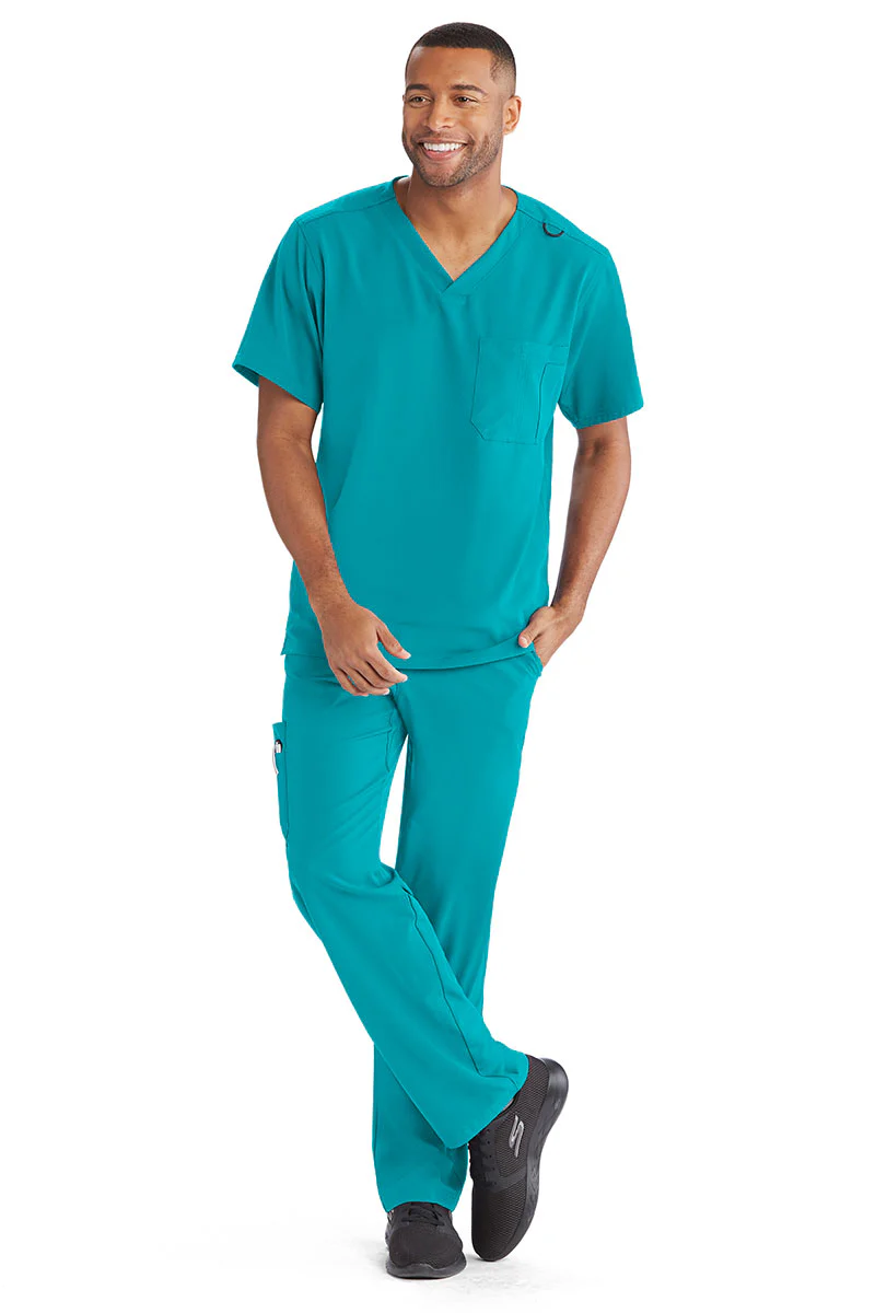 HOMBRE - UNIFORMES MÉDICOS