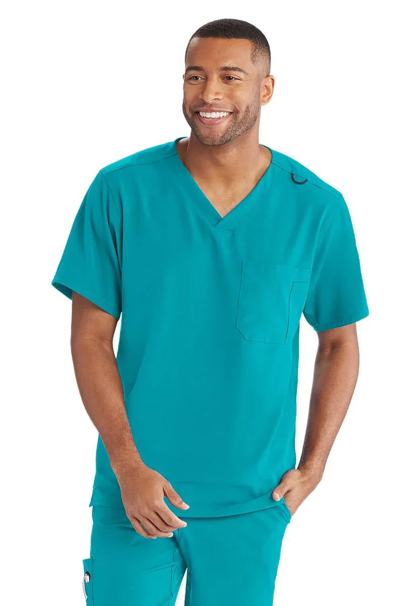 HOMBRE - UNIFORMES MÉDICOS