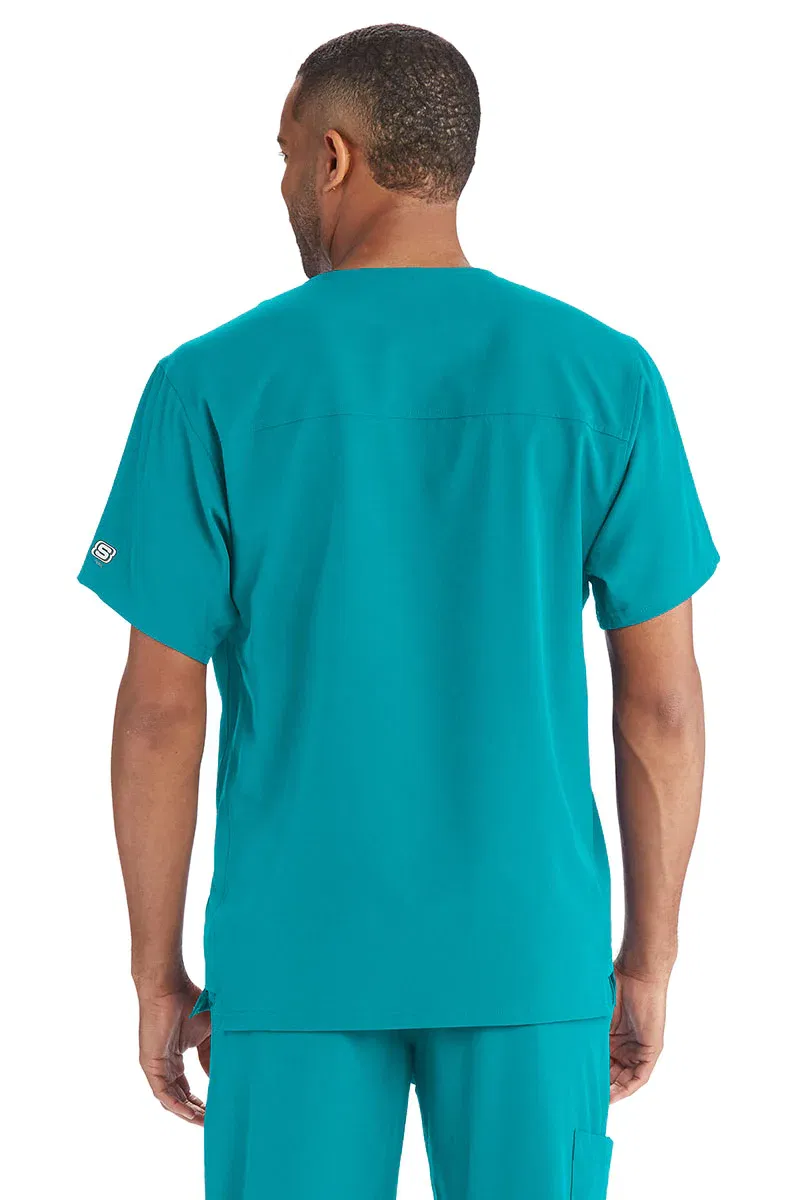 HOMBRE - UNIFORMES MÉDICOS