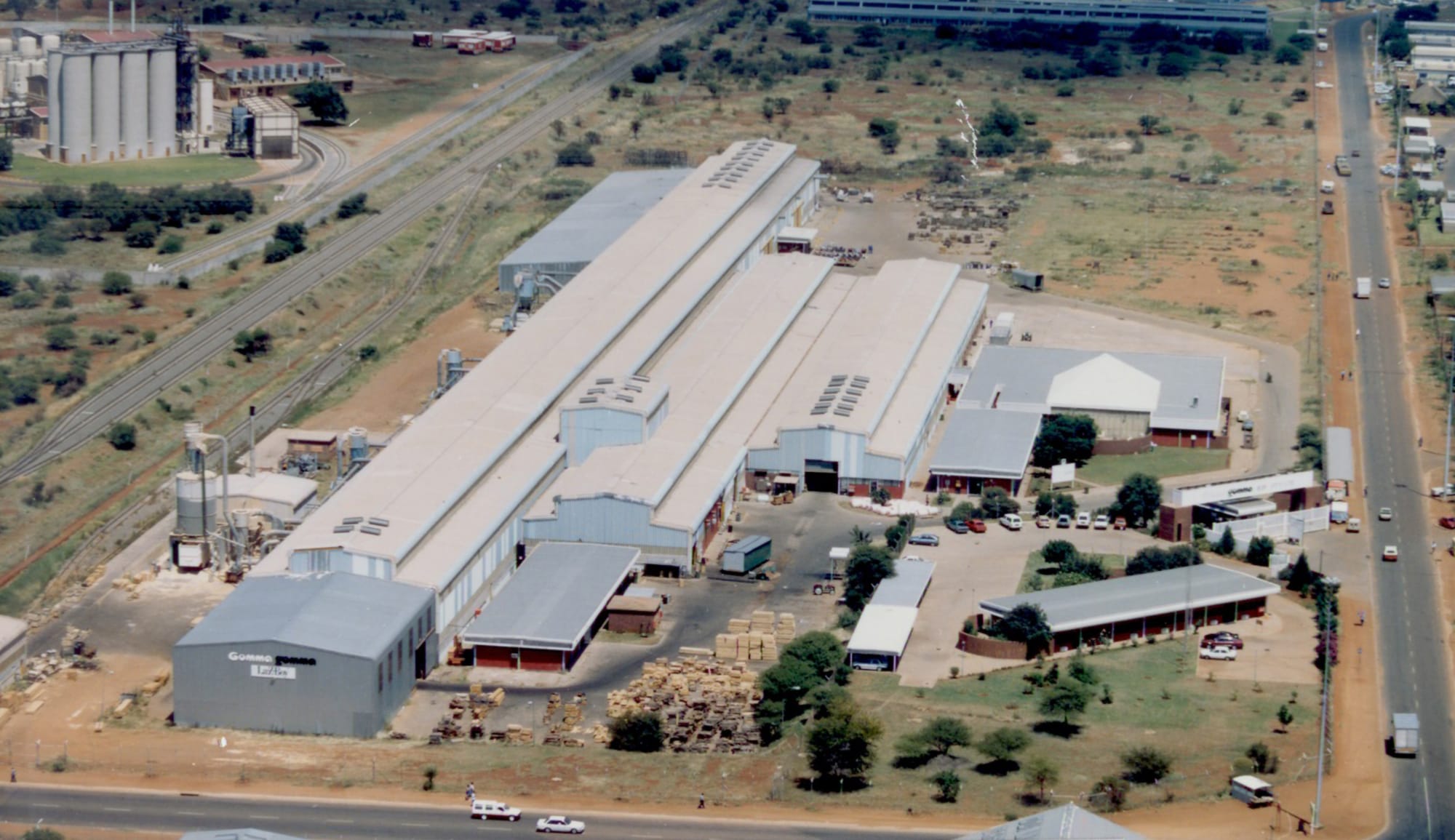 Dobie Consulting (Pty) Ltd