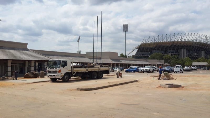 Dobie Consulting (Pty) Ltd