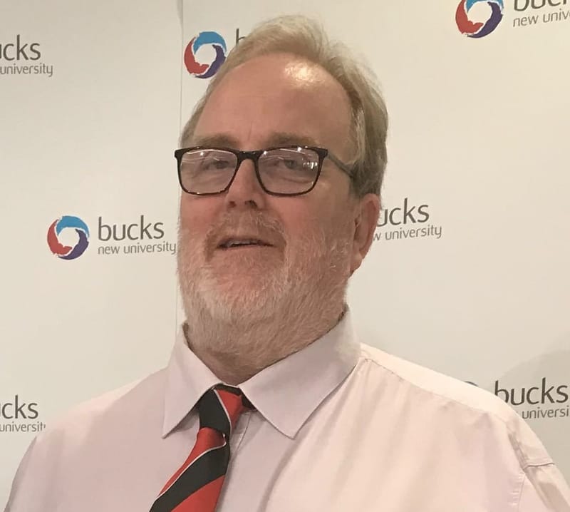 David Rawcliffe - Autism Journey to Success