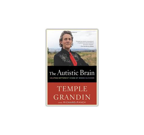 Dr Temple Grandin on the Autistic Brain - Autism Journey to Success