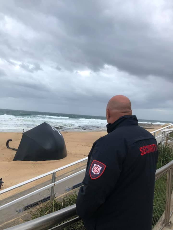 Precision Protection Group