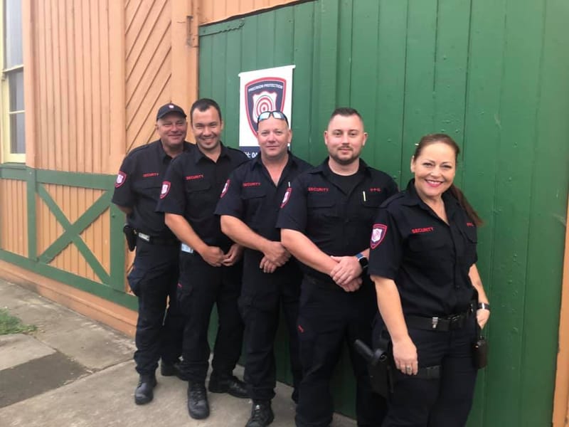 Gallery - Precision Protection Group