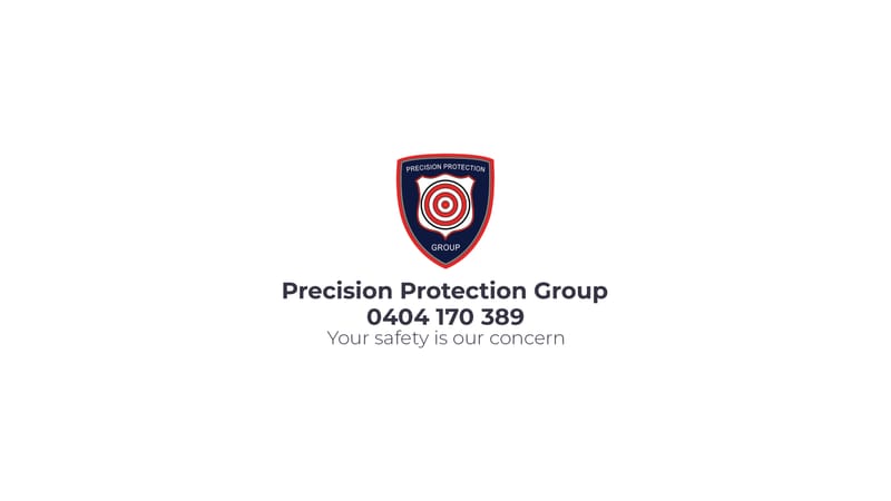 About us - Precision Protection Group