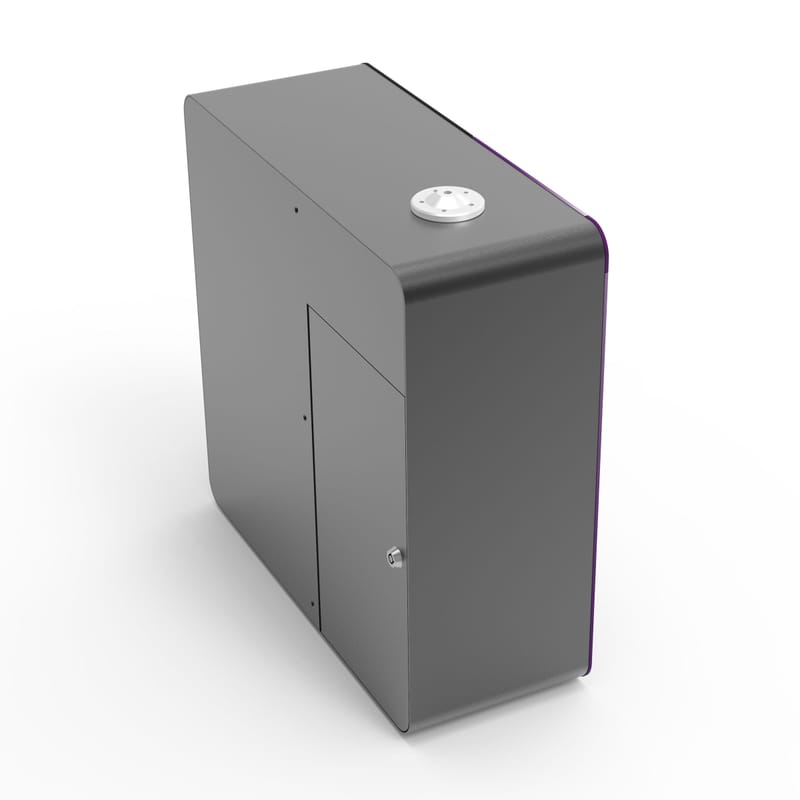 DQ3000 - New Modules