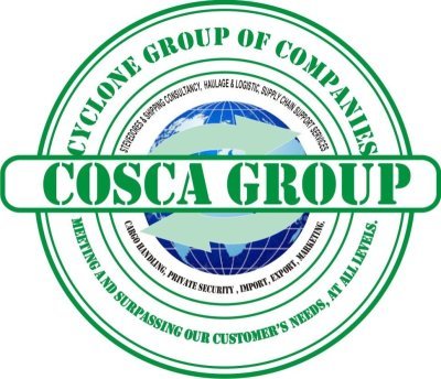 Contact us at COSCA Group
