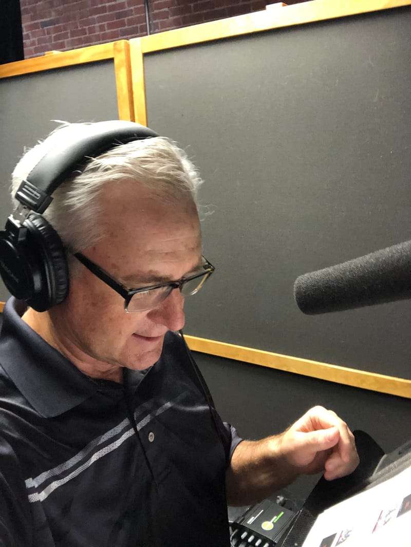 Ed L Murray - Ed Murray