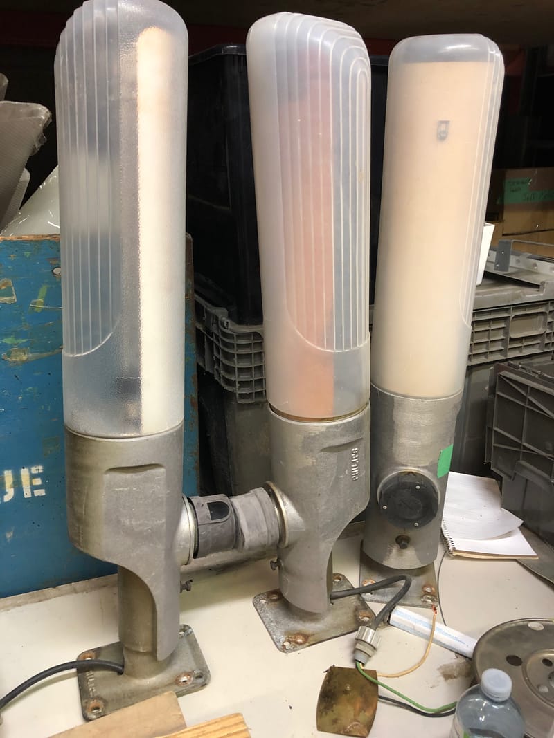 Compound Lighting - JAM FILM INC