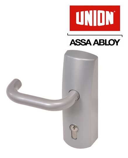 Union - 802 Double Panic Bolt - Raniyo (Pvt) Ltd