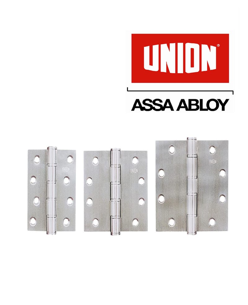 Door Hinges - Union : Raniyo (Pvt) Ltd
