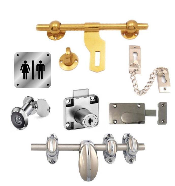 Door Accessories - Raniyo (Pvt) Ltd
