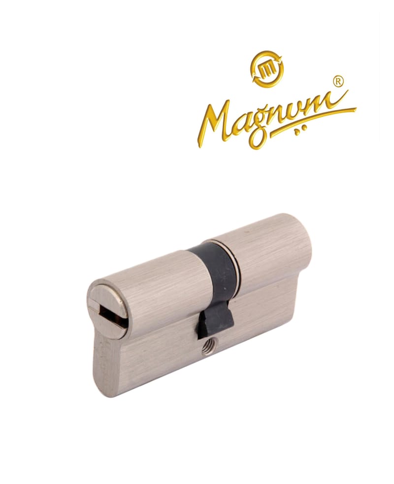 Single Key Cylinders With Key - Raniyo (Pvt) Ltd