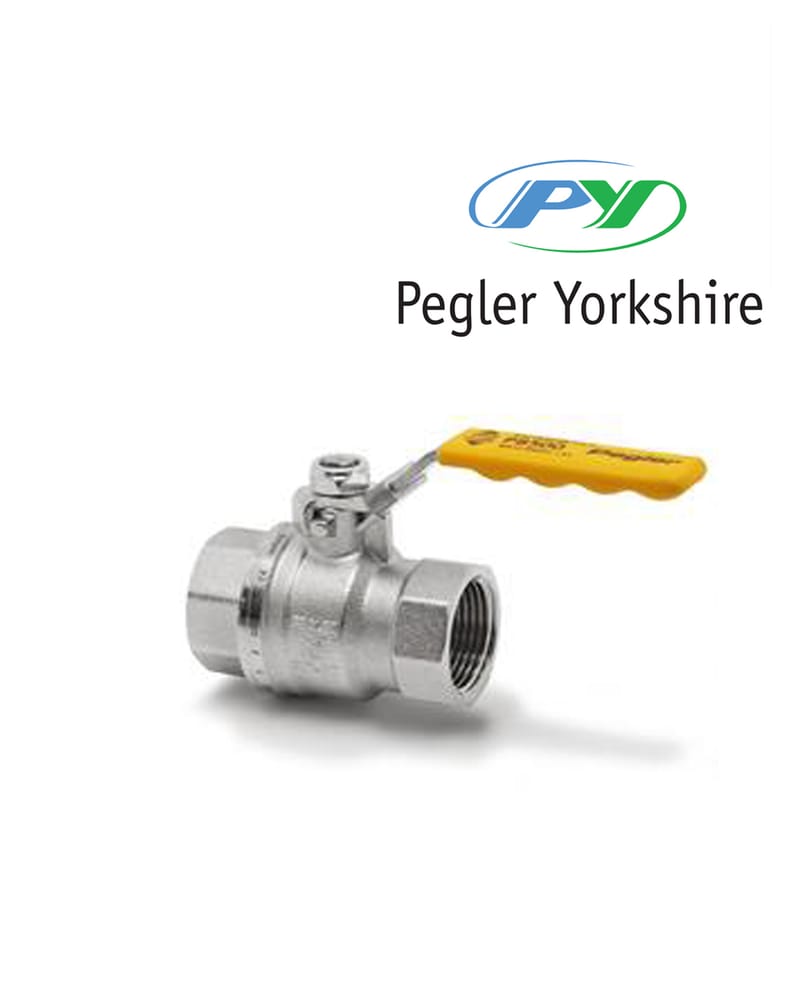 Pegler - Ball cock valve PB 700 : Raniyo (Pvt) Ltd