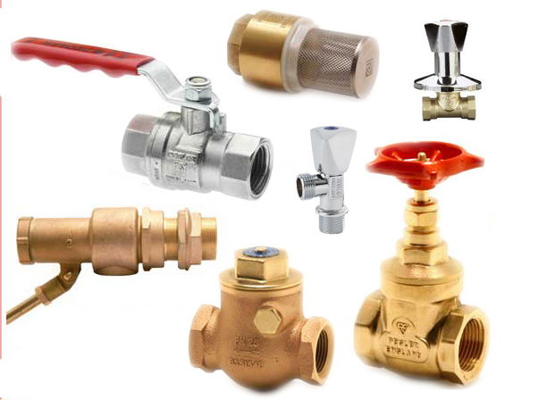 Pegler Valves & Fittings - Raniyo (Pvt) Ltd