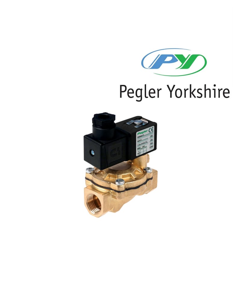 Pegler Valves & Fittings - Raniyo (Pvt) Ltd