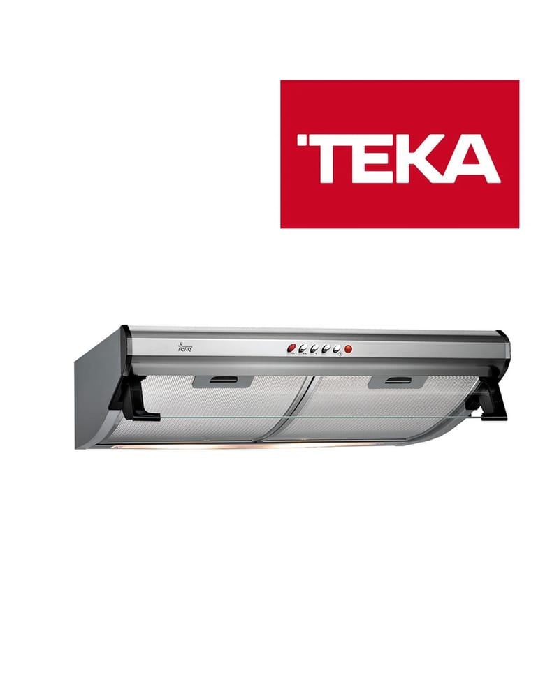 Teka - TL 6310 Pull-out hood - Raniyo (Pvt) Ltd